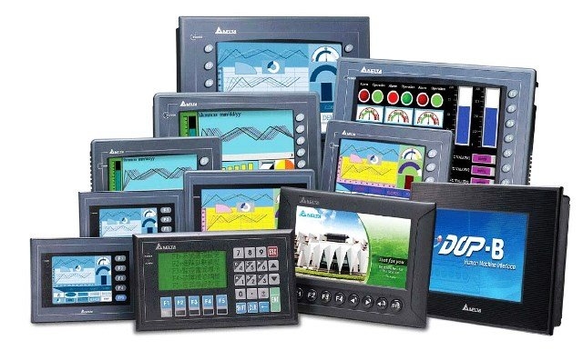 Jual HMI Delta DOP-B10E615 | PT. SINERGI ALAM TEKNIK