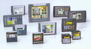Jual Unitronics Hmi V560-T25B | PT. SINERGI ALAM TEKNIK
