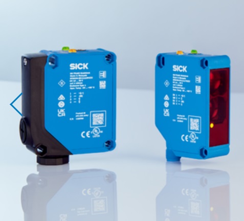 Distributor Sensor SICK Indonesia | PT. SINERGI ALAM TEKNIK